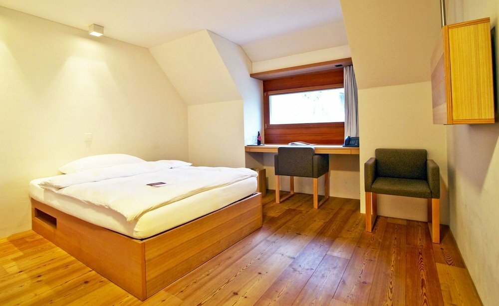 Otel Stiftung Kartause Ittingen, Thurgau, foto