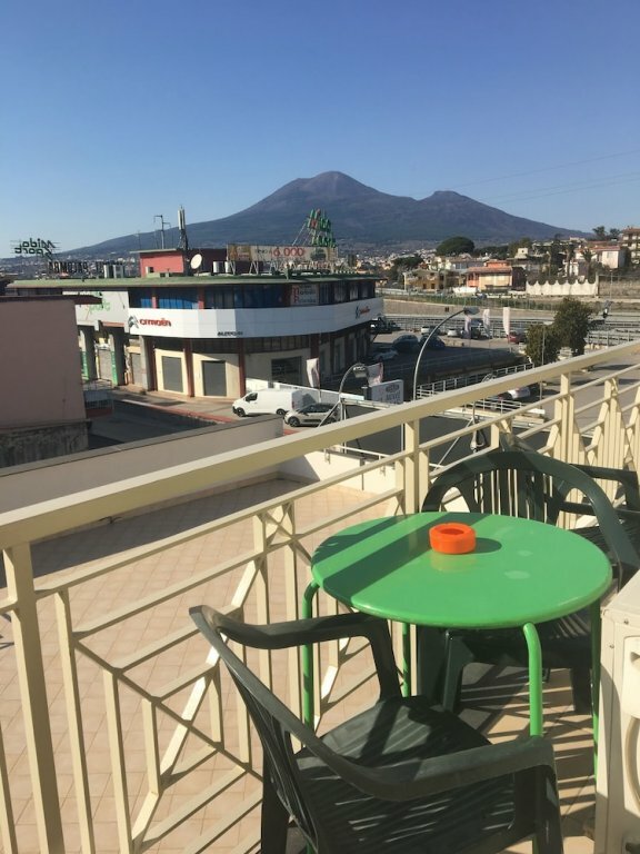 Otel Pompei Boutique Inn, , foto