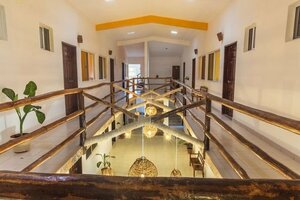 Ruta Maya (Quintana Roo, Tulum), otel  Tulum'dan