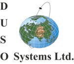 DUSO-Systems (Suschyovskaya Street No:9с4), proje enstitüleri, kurumları  Moskova'dan