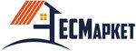 Es Market (ulitsa Mate Zalki No:3А, Severniy Microdistrict), çatı ve çatı materyalleri  Krasnoyarsk'tan