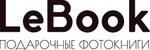 LeBook (Vernadskogo Avenue No:94к2), yayınevleri, yayıncılar  Moskova'dan