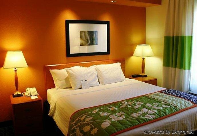 Otel Fairfield Inn & Suites by Marriott Cleveland Avon, Ohio Eyaleti, foto