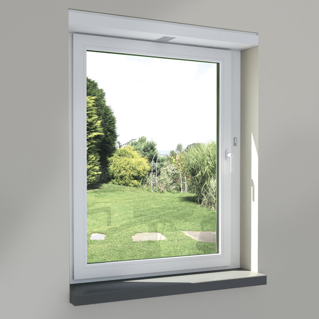 Pencere üretim, satış ve montaj firmaları Okna Pvh Komirus-Techno, Borisov, foto