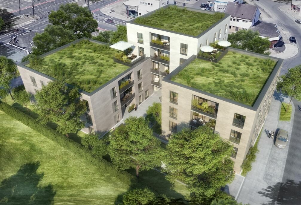 Gayrimenkul yönetimi Aamco Grundstücksverwaltungs- und Beteiligungsgesellschaft mbH & Co. Kg, Nurnberg, foto