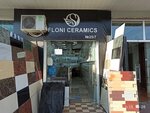 Floni ceramics (Usta Shirin Street No:125), seramik fayans  Taşkent'ten