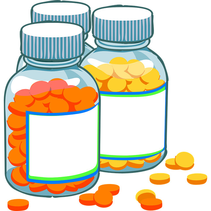 Eczaneler Farmacia de la Salud, Jujuy, foto