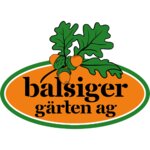Balsiger Gärten AG (Bern, Seftigen, Wald, Bachmühle), peyzaj tasarımı  Bern'den