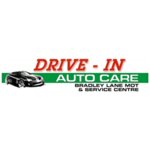 Drive In Autocare (Newton Abbot, 4 & 5 Falcon Units, Bradley Lane), jant ve lastikçiler  İngiltere'den
