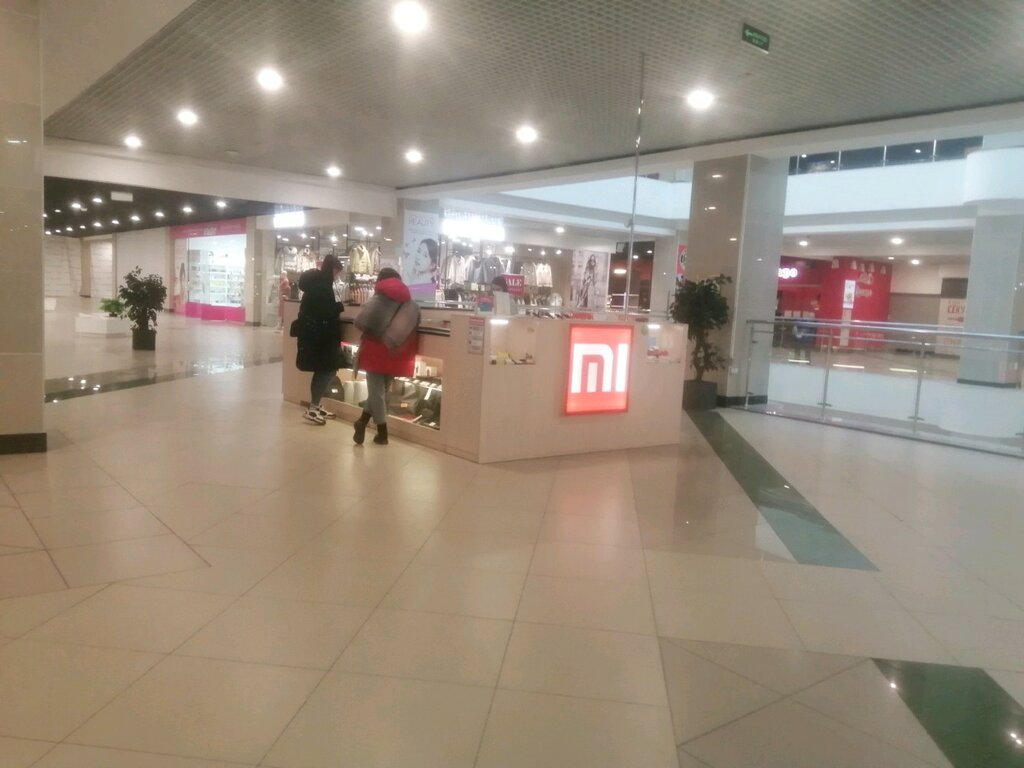 Elektronik eşya mağazaları VozzMi, Cheboksary, foto