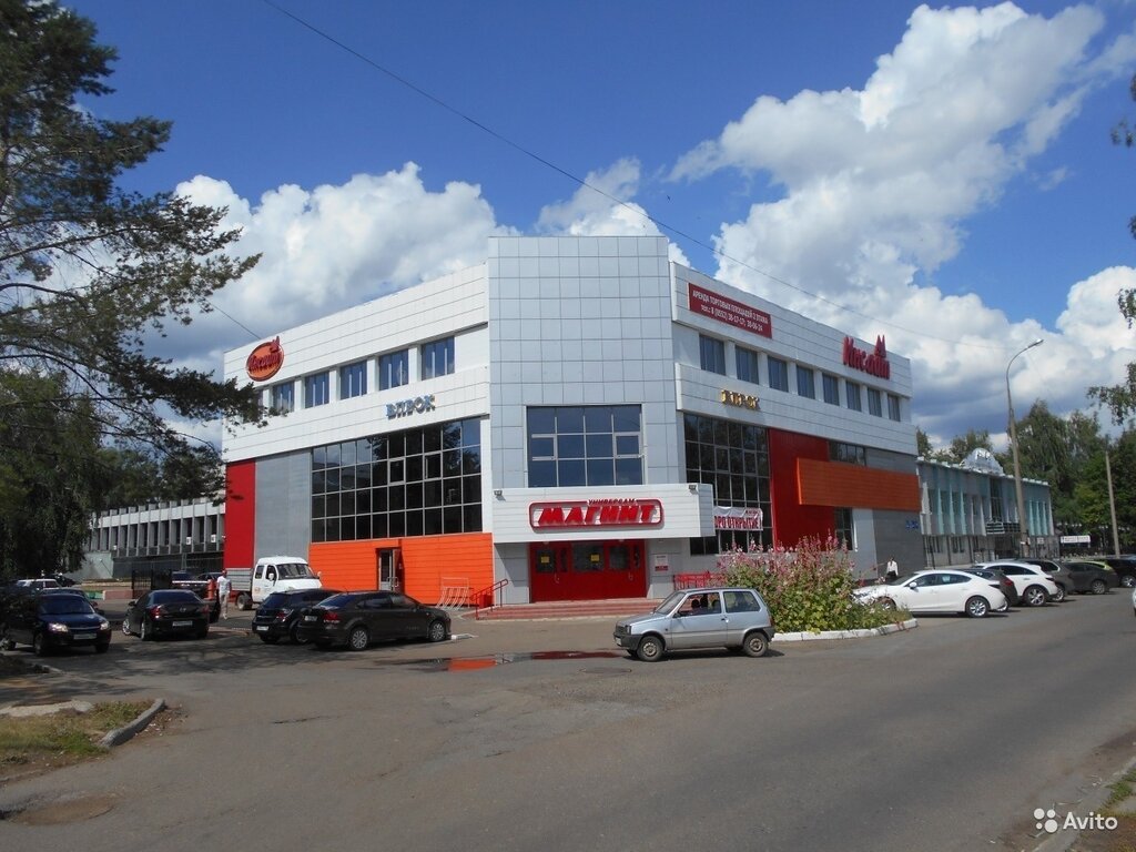 i̇nşaat firmaları StroyGrupp, Naberejniye Çelny (Yar Çallı), foto