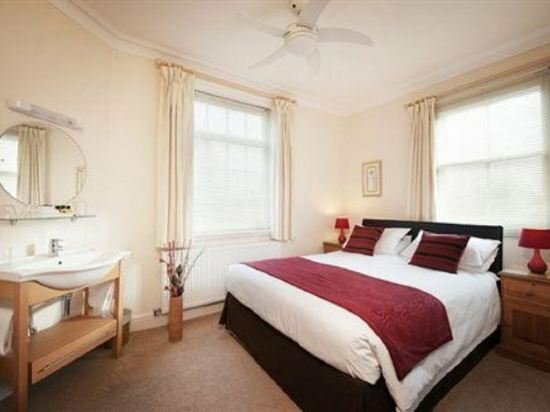 Otel Ashbourne House, York, foto