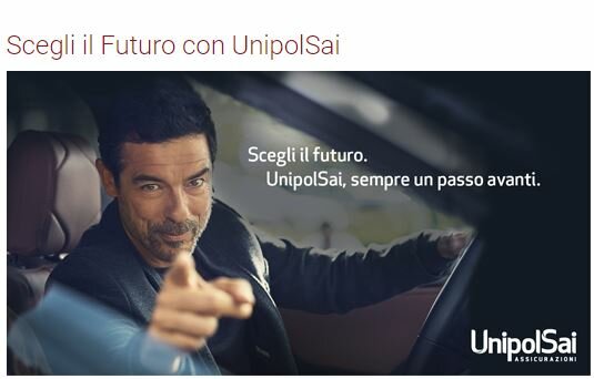 Sigorta şirketleri Unipolsai Assicurazioni Ca. Mo. Ass, Bologna, foto