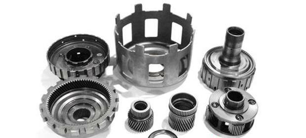 Otomobil yedek parçaları Cajamatic Cajas Automáticas, Cali, foto