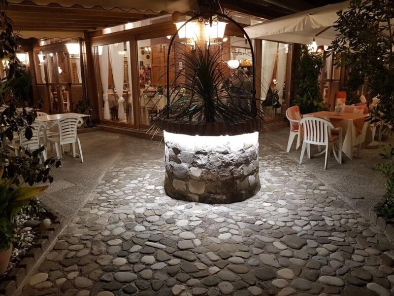 Pizzacılar Ristorante La Griglia D'Oro di Bellaria Igea Marina, Bellaria – Igea Marina, foto