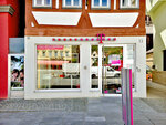 Telekom Shop (Bocksgasse No:13, Schwäbisch Gmünd), cep telefonu ve aksesuarları satış mağazaları  Schwabisch Gmund'ten
