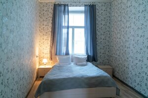 Imaginary Hostel (Tallinn, Vene street, 35), pansiyonlar, hosteller  Tallin'den