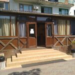 Lotos (улица Авиаторов No:16), kafe  Sevastopol'dan