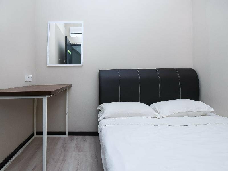 Otel Spot On 89838 Lm Residence, Sarawak, foto