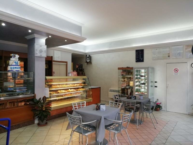 Bar Pasticceria Tiffany, Basilicata, foto
