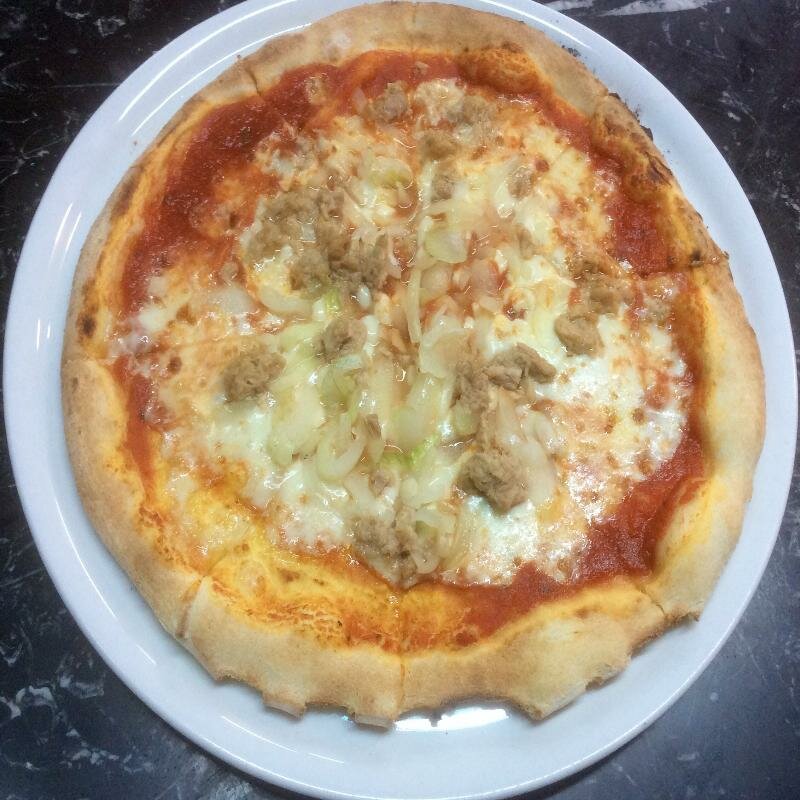 Pizzacılar Centro Bowling, Piyemonte, foto