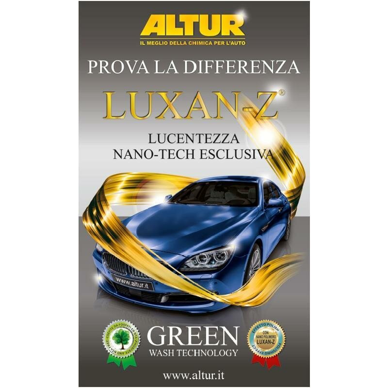 Kimyasal üretim firmaları Altur, Friuli‑Venezia Giulia, foto