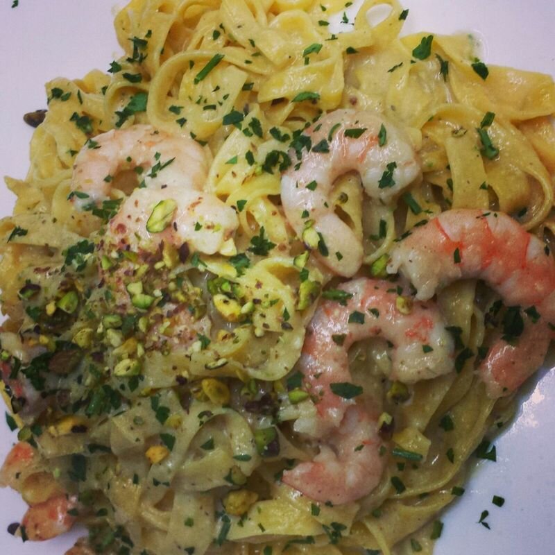 Restoran Arcadia Ristorante, Lazio, foto