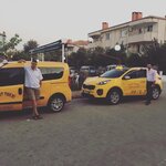 Didim Balat Taksi (Aydın, Didim, Çamlık Mah., 548 Sok., 4), taksi  Didim'den
