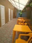 Family Guest House (ulitsa Mira No:57/1), otel  Primorsko‑Ahtarsk'tan