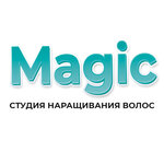 Hair Magic (Transportnaya ulitsa No:1/1), saç uzatma  Orenburg'dan