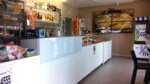 Trombetta Bar Pizzeria (Viale Regina Elena No:87, Mazzarino), kumarhaneler  Sicilya'dan