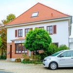 Arster Bestattungsinstitut Ge·be·in GmbH (Arster Landstraße No:39, Bremen), krematoryumlar  Bremen'den