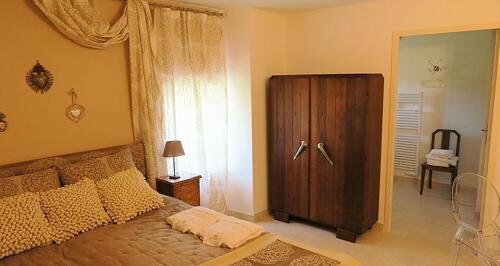 Otel Mas De Martinet, , foto