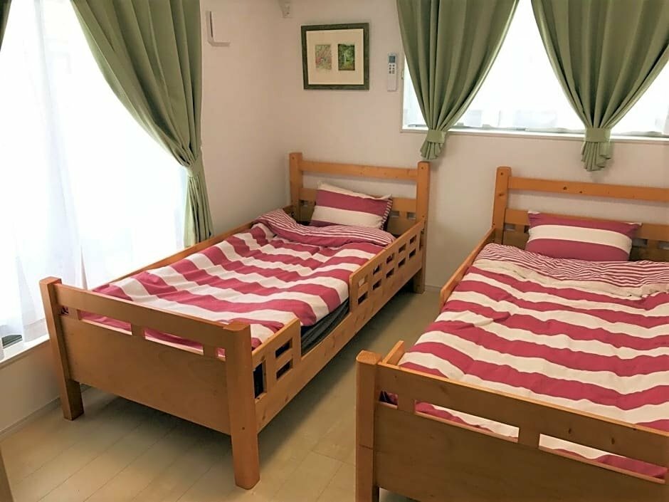 Kısa süreli konaklama Cozy House Okinawa, , foto