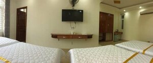 Hang Nga Luxury Hotel (Bà Rịa-Vũng Tàu Province, Thành Phố Vũng Tàu), otel  Vung Tau'dan