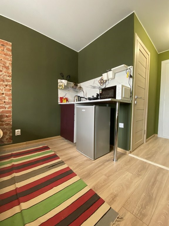 Kısa süreli konaklama Апартаменты 850 летия 1/46 Студия 3, Vladimir, foto