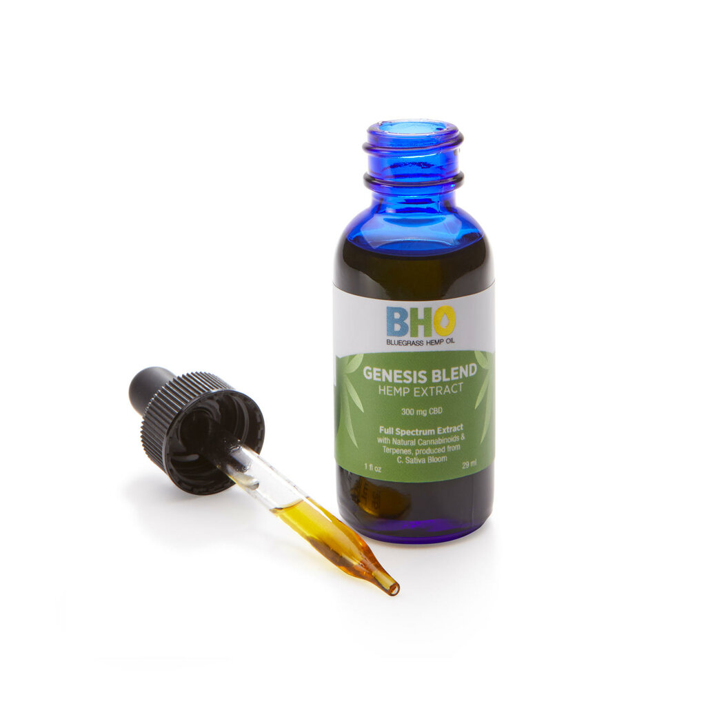 Alternatif tıp merkezleri Bluegrass Hemp Oil, Lexington, foto