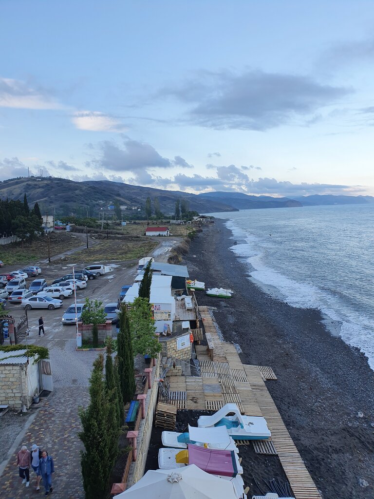 Otel Flagmanskiy, Kırım Cumhuriyeti, foto