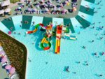 Acquapark Progettazione Parchi Acquatici (Lombardy, Brescia, Traversa III Strada Calvisano), yüzme havuzları  Lombardiya'dan
