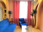 Artyoma str. 118 Apartment (vulytsia Artema No:118), kısa süreli konaklama  Donetsk'ten