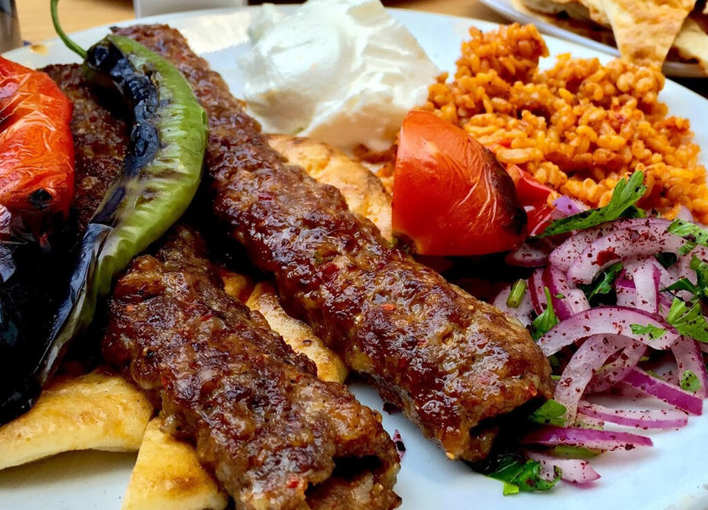 Hazır yemek teslim servisleri Ümraniye Kebap, İstanbul, foto