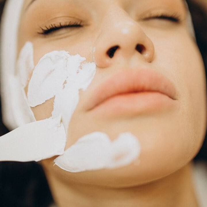 Güzellik salonu Estado de Belleza, Buenos Aires, foto