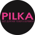 Pilka (prospekt Lenina No:59/1), güzellik merkezi ekipmanları  Oktiabrski'den