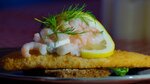 Jane's Smørrebrød/Catering (Herlev Hovedgade No:60, Copenhagen), restoran  Danimarka Başkent Bölgesi'nden
