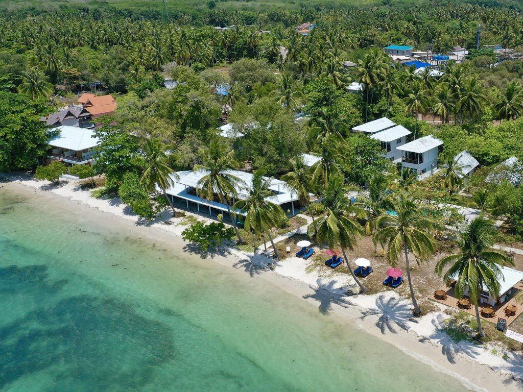 Otel Koh Mook Riviera Beach Resort, Dünya, foto