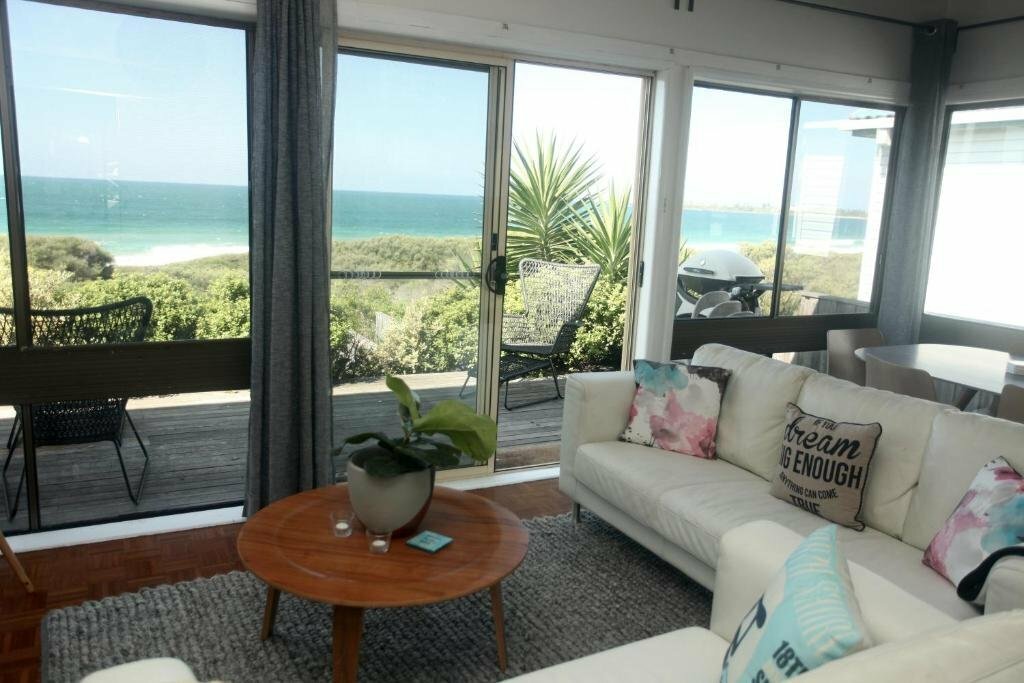 Otel Seakissed Beach House, Yeni Güney Galler, foto