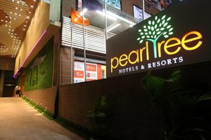 PearlTree Hotels & Resorts (State of West Bengal, City of Purulia), otel  Batı Bengal'dan