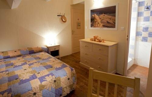 Otel Le Signoret, , foto