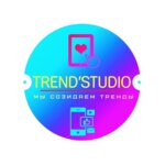 Trend'Studio (Kosmonavta Volkova Street No:20), i̇nternet pazarlama şirketi  Moskova'dan