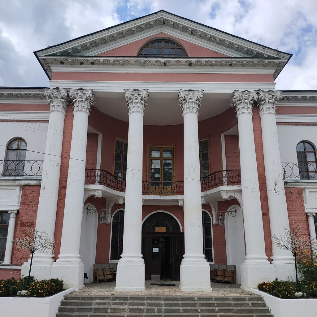 Anıt, heykel А.С. Пушкин, Moskova ve Moskovskaya oblastı, foto